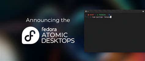 Immutable Linux Fedora Combines Different Spins As Fedora Atomic Desktops NotebookCheck Net News