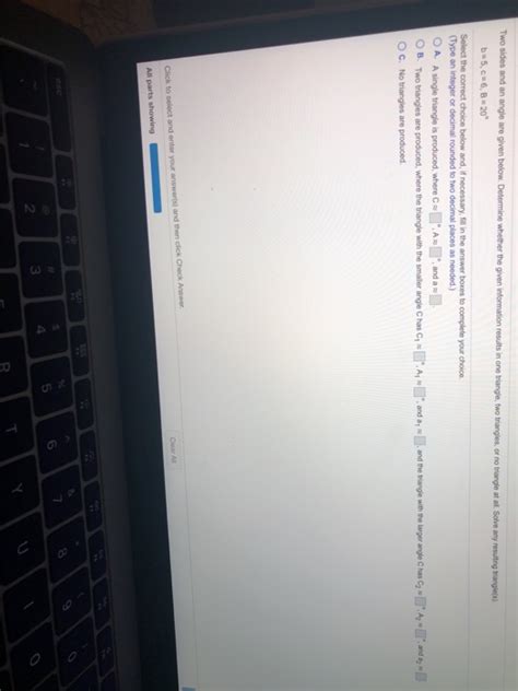 Solved Type An Integer Or Decimal Rounded To Two Decimal