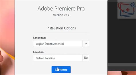 Adobe Premiere 2023 Hướng Dẫn Kích Hoạt Bản Quyền Free
