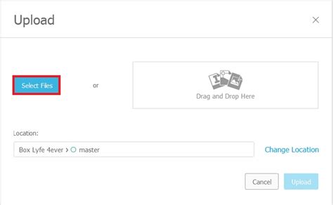 How To Upload A File To The Data Panel In Fusion 360 Fusion 360 Autodesk Knowledge Network