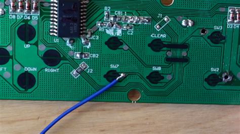 Lag Test Your Controller MiSTer FPGA Input Latency Tester Cathode Ray Blog
