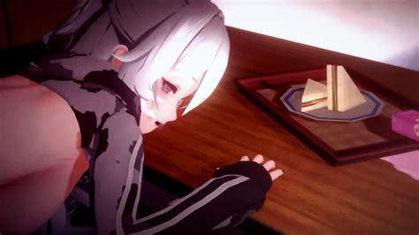 Honkai Impact Sex Bronya 45 Eporner