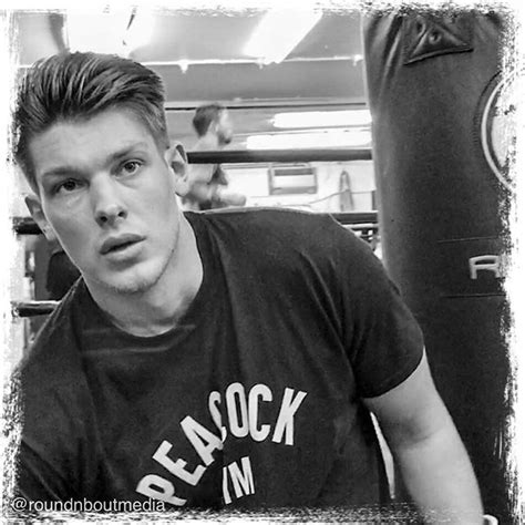 James Branch Specialbranch Jamesbranch Peacockboxingclub Peacockgymwear Roundnboutmedia