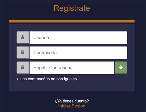 Github Vicente Login Mysql Php