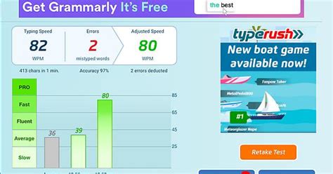 Typing Score Album On Imgur
