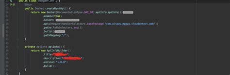 Apiparam Conflict Requestparam · Issue 3888 · Springfoxspringfox · Github
