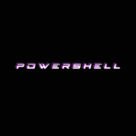 Powershell Youtube
