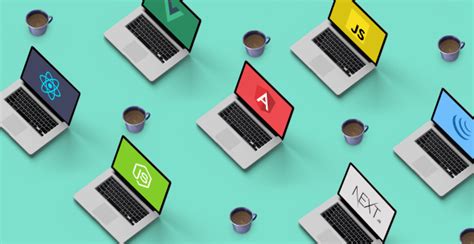 Top 7 Javascript Frameworks In 2023 How To Choose