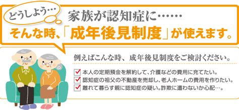 成年後見とは？ ｜ 認知症対策相談実績1300件以上の相談実績あり 成年後見の専門家 司法書士 村山澄江