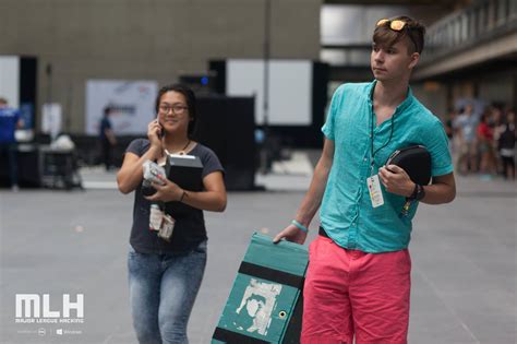 Welcome To The Official Mlh Hackathon Season