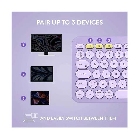 Logitech K380 Bluetooth Keyboard Price In Bd Ryans