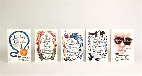 Flannery Oconnor Sweepstakes Work In Progress