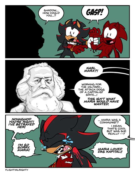 Infested Sonic Comic On Tumblr