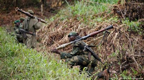 Est de la RDC six morts dans une attaque à Beni après un mois daccalmie La Libre Afrique