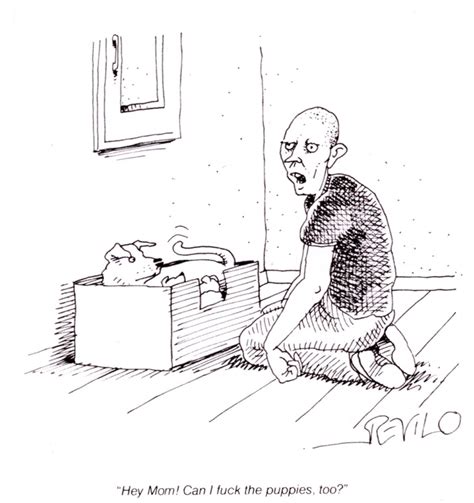 No Memory Revilo Aka Oliver Christianson Cartoonist 4