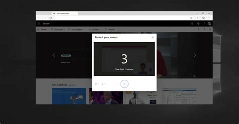How To Start And Stop Screen Recordings On A Windows Device