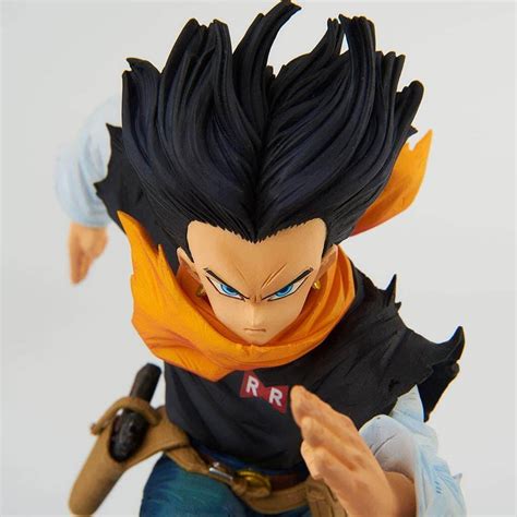 Son Goku Milk Banpresto World Figure Colosseum 2018 FigurasDragonBall