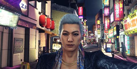 Modding Question Using Yakuza 6 Mods In Yakuza Kiwami 2 Ryakuzagames