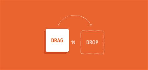 Membuat Drag And Drop Object Di Android Hangga Web Id