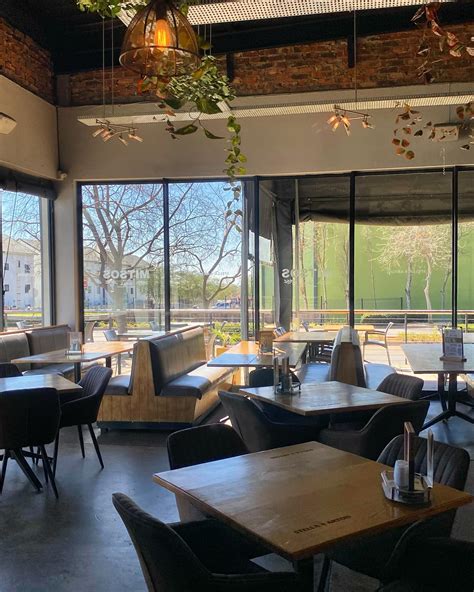 Mitsos Grill Rustenburg