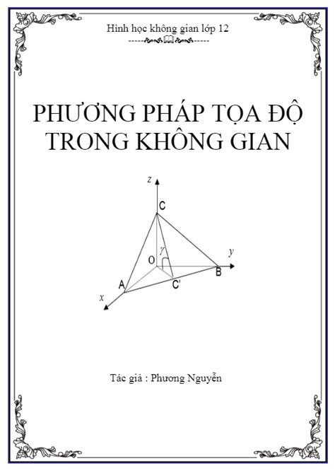 Hình Thoi Trong Hình Học Không Gian Khái Niệm Tính Chất Và Ứng Dụng