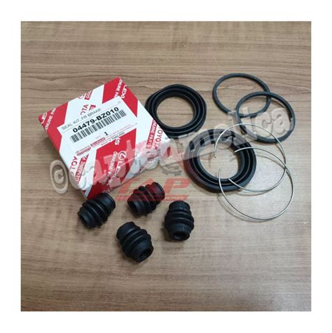 KALIPER CALIPER KIT REM CAKRAM AVANZA 2010 2011 2012 2013 2014 2015
