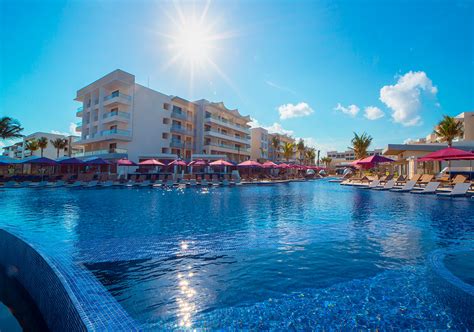 Planet Hollywood Adult Scene Cancun Mexico All Inclusive Deals