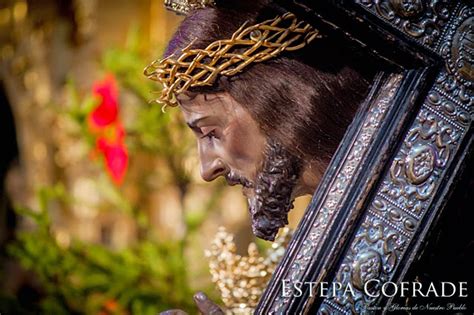 Estepa Cofrade Besamanos a Nuestro Padre Jesús Nazareno Vídeo