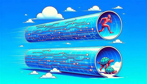 Latency Vs Bandwidth Understanding Their Impact On Your Online