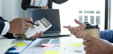 Four Key Stages To Selecting Erp Software