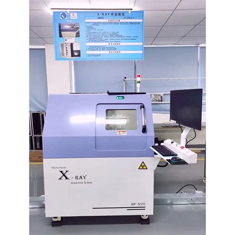 China Pcba X Ray Testing Suppliers Manufacturers Factory Direct