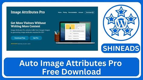 Auto Image Attributes Pro Free Download V44 06 11 2024