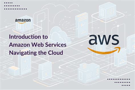 Introduction To Amazon Web Services Navigating The Cloud — Infovistar