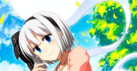 東方 泣いてる妖夢ちゃん さざなみみぉのイラスト Pixiv