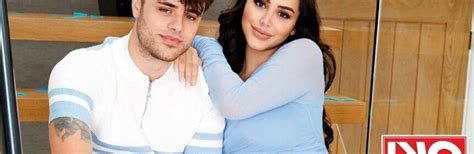 Marnie Simpsons Wedding Is Put On Hold As She Struggles Being A Mum