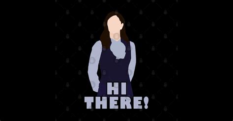 Janet The Good Place The Good Place Janet Sticker Teepublic