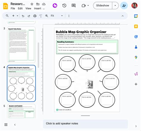 Diffit Ai Is Amazingly Easy To Use Teacher Tech With Alice Keeler