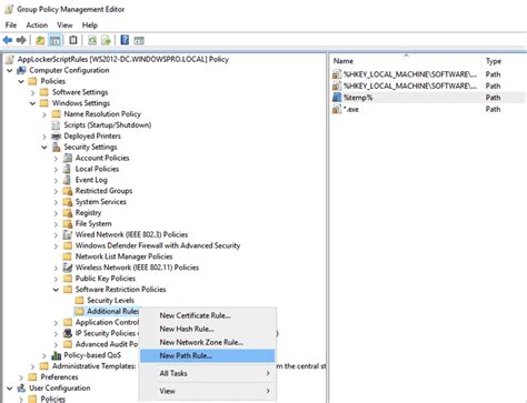 Mitigating Powershell Risks With Constrained Language Mode Sysops