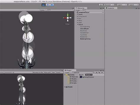 Solved Unity Rendering Order Issue Page Real Time Vfx