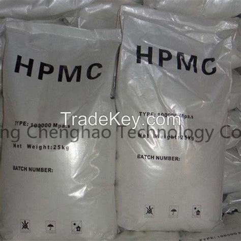 Self Leveling Mortar Cellulose Ether Hpmc High Viscosity Hydroxypropyl Methyl Cellulose