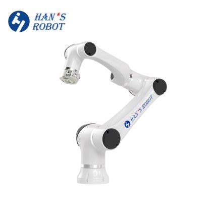 Multi Purpose Cobot Robot Payload Kg Mechanical Robot Arm Axis Coffee Collaborative Robot