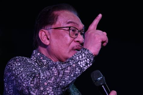 Ktemoc Konsiders Anwar Hints Pakatan Gta Cooperation For Ge15