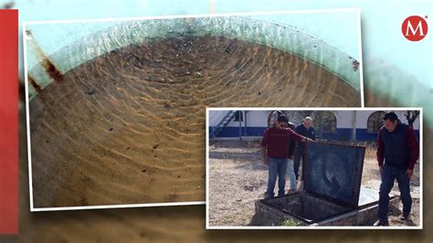 Coahuila Sistema De Captación De Agua De Lluvia Trasciende Fronteras