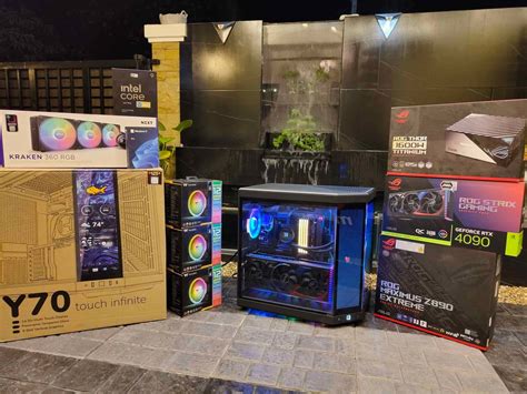Extreme It กลุ่ม ซื้อ ขาย การ์ดจอ Cpu Ram อุปกรณ์คอมพิวเตอร์ Pc คอม