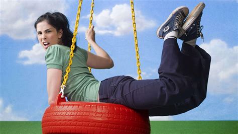 Sarah Silverman Wallpapers Wallpaper Cave