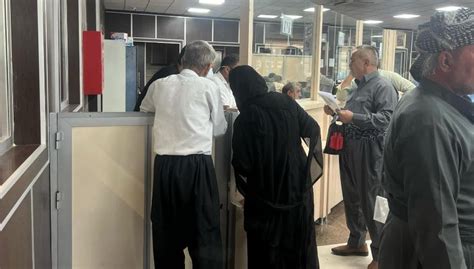 دابەشكردنی فۆرمی زەوی بەسەر خانەنشیناندا دەستی پێكرد