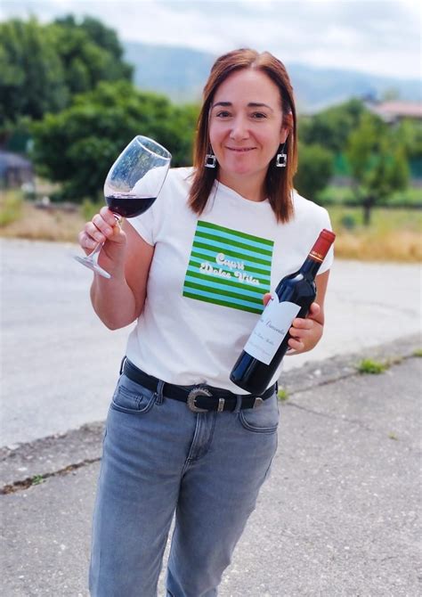 Nueva Línea De Vinos De Bodega Cepas Del Bierzo Sobrelias