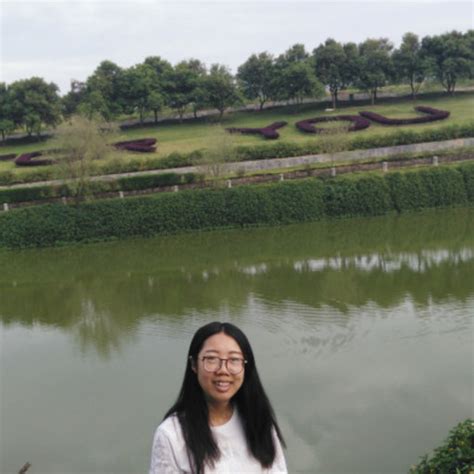 Liu Yujing Technician Shanghai Center For Plant Stress Biology