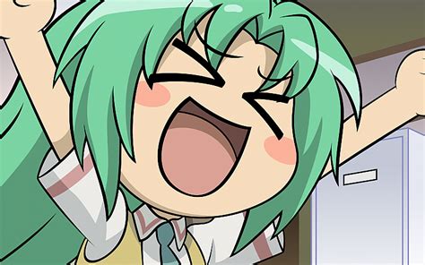 Higurashi No Naku Koro Ni Sonozaki Mion Free Wallpaper