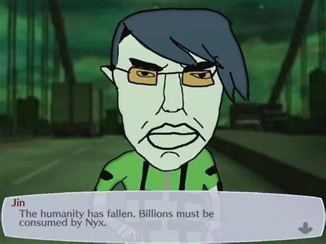 Discover More Like Okbuddypersona Coomer Jin And Related Content Scrolller